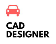 CAD DESIGNER